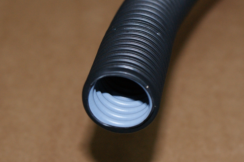 Mosel-Elektro Andreas Brösch|100m Fränkische Kunststoffrohr FBY-EL-F ...