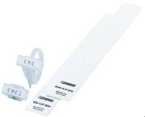 Mosel-Elektro|Phoenix KMK 2 Kabelmarker aus Kunststoff 1005266 KMK2 ...