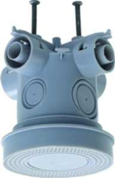 Mosel-Elektro|Kaiser 9959 Universeller Decken- und Wandauslass günstig ...